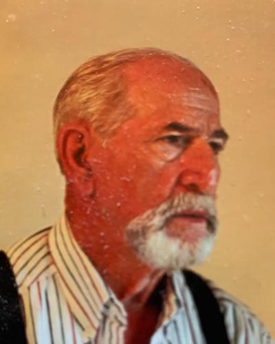 Joseph Wallace Warner | Obituaries | cachevalleydaily.com