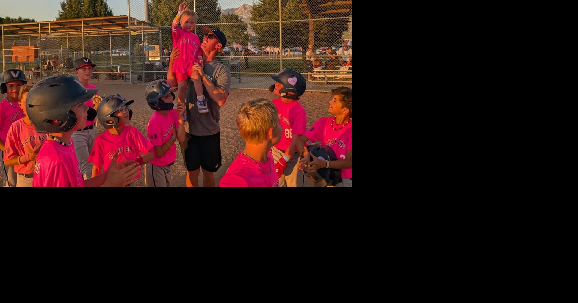 Valley Boys: The U12 team redefining the "win" for a 4-year-old fighter ...