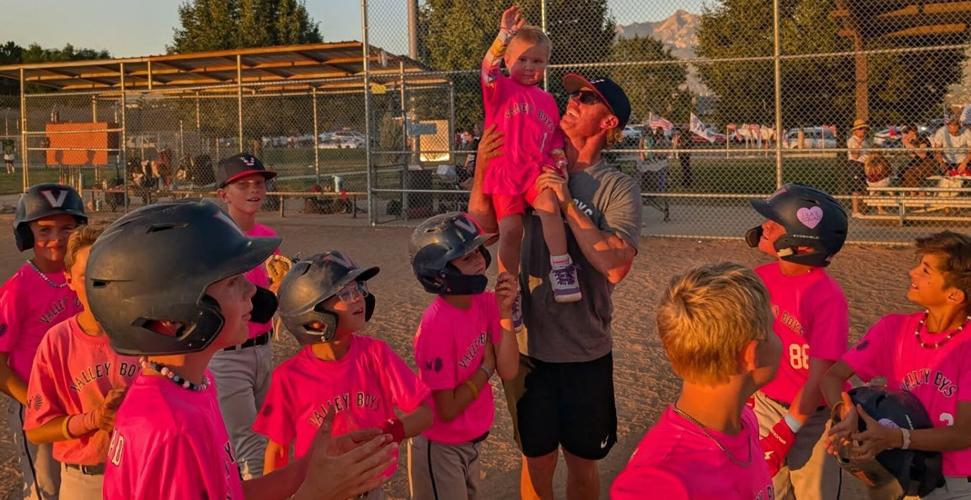 Valley Boys: The U12 team redefining the "win" for a 4-year-old fighter ...