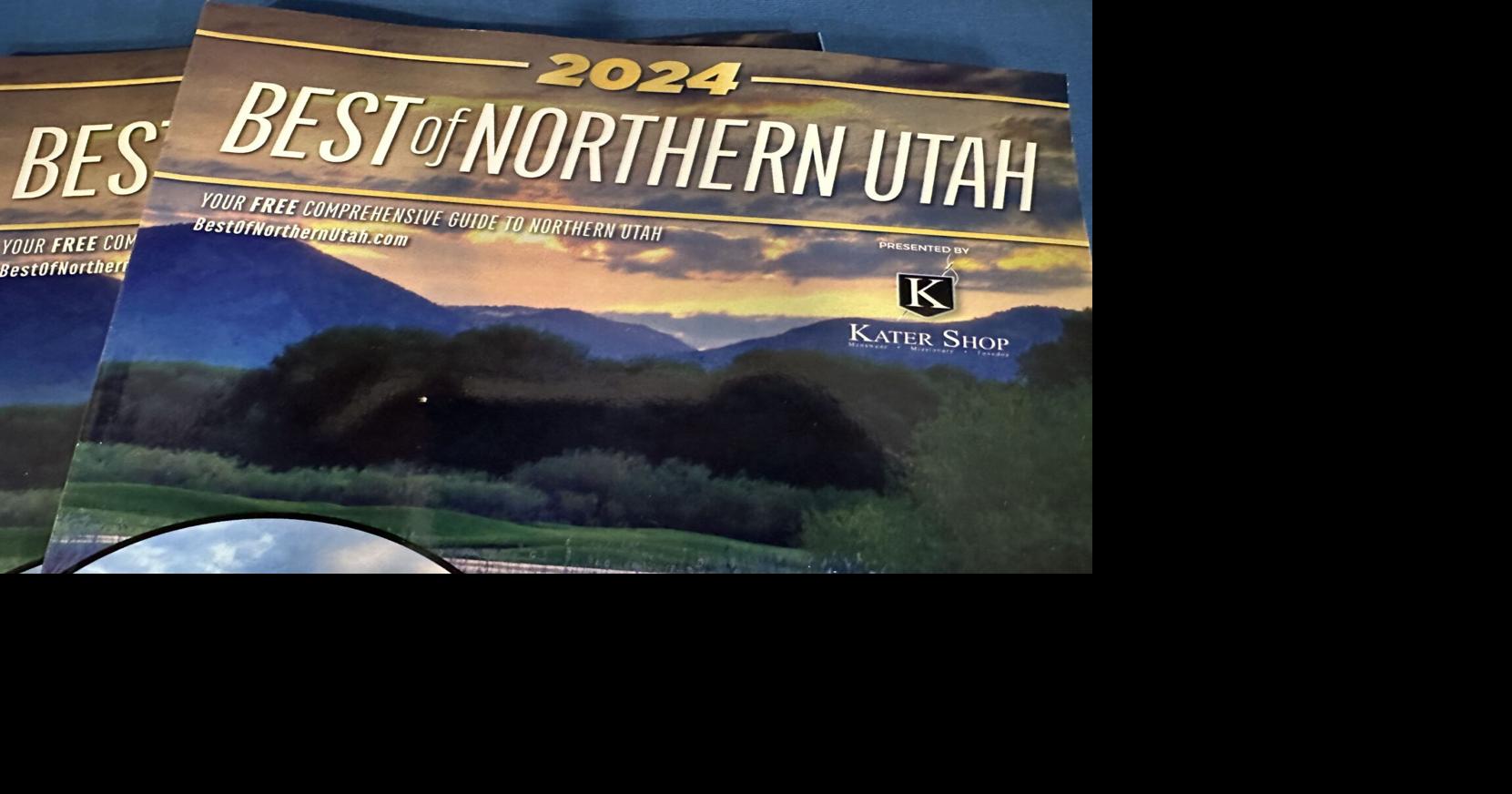 Winners announced in the 2024 Best of Northern Utah contest | News ...