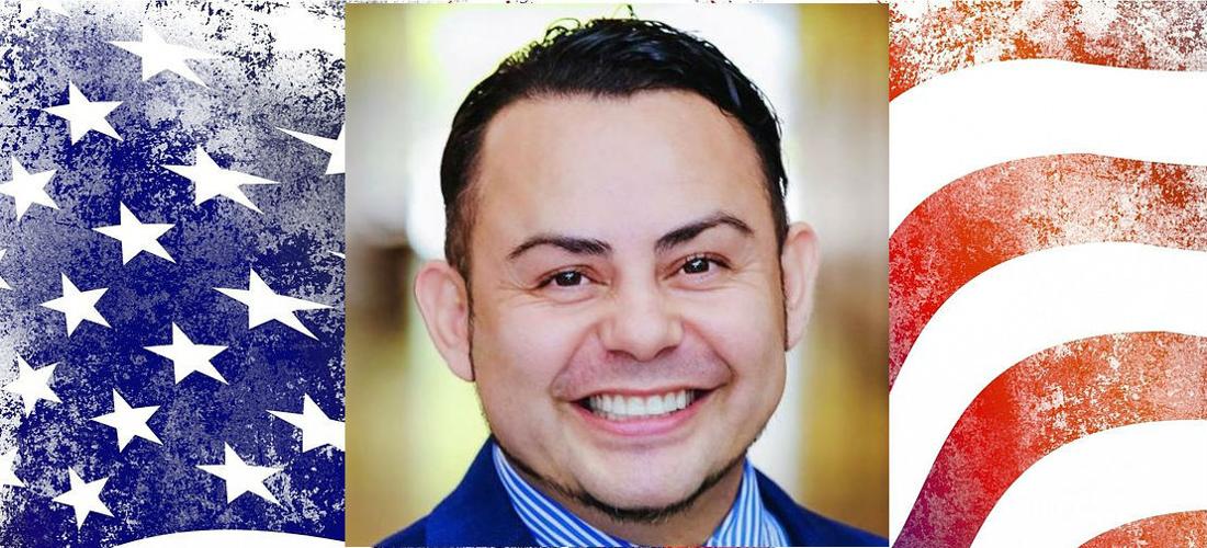 Castillo defeats Weiland in Democratic primary for 1st District ...