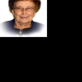 Afton Daines Hirst | Obituaries | cachevalleydaily.com