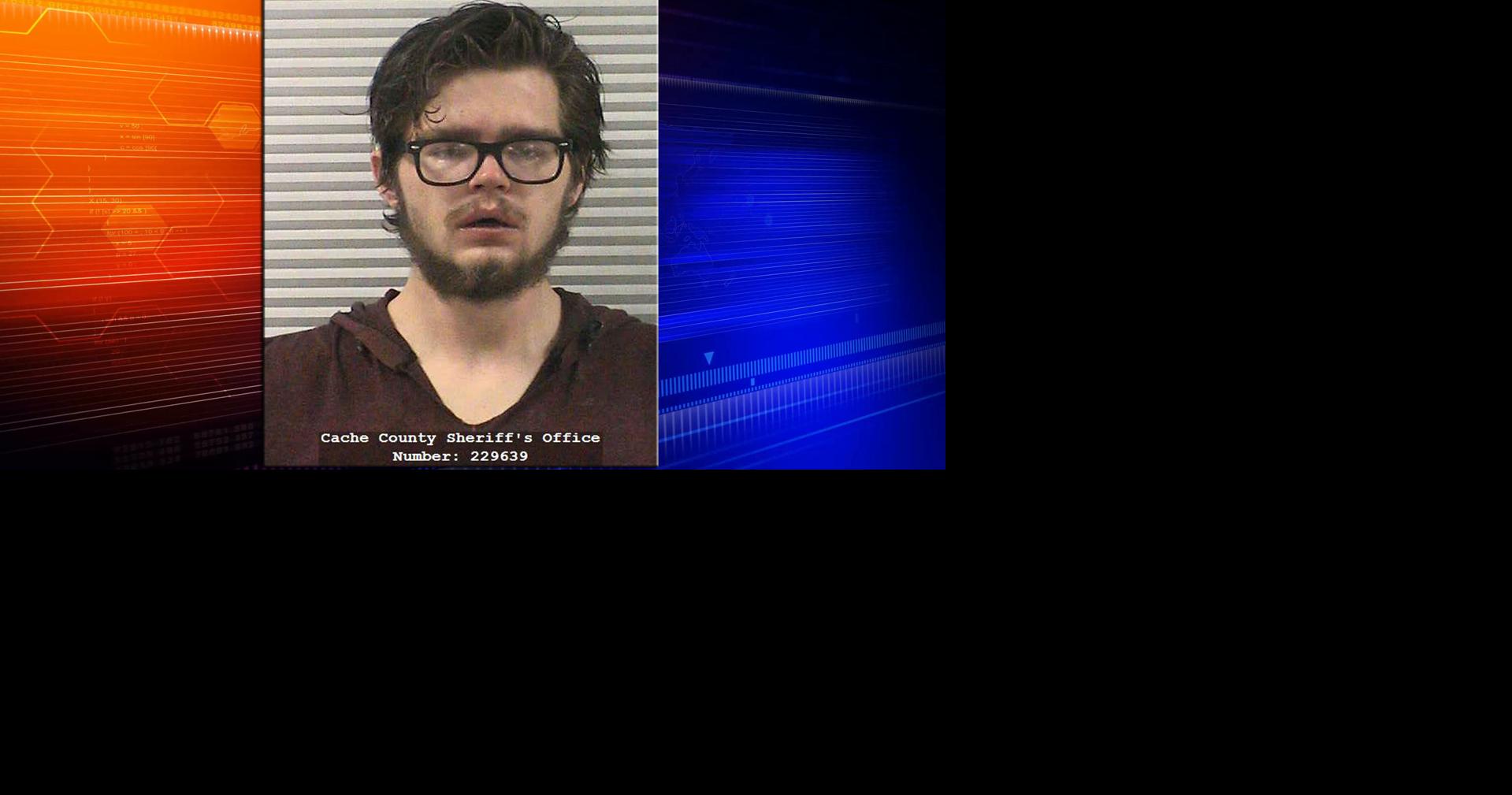 New charges filed against Logan man convicted of sexually abusing child ...