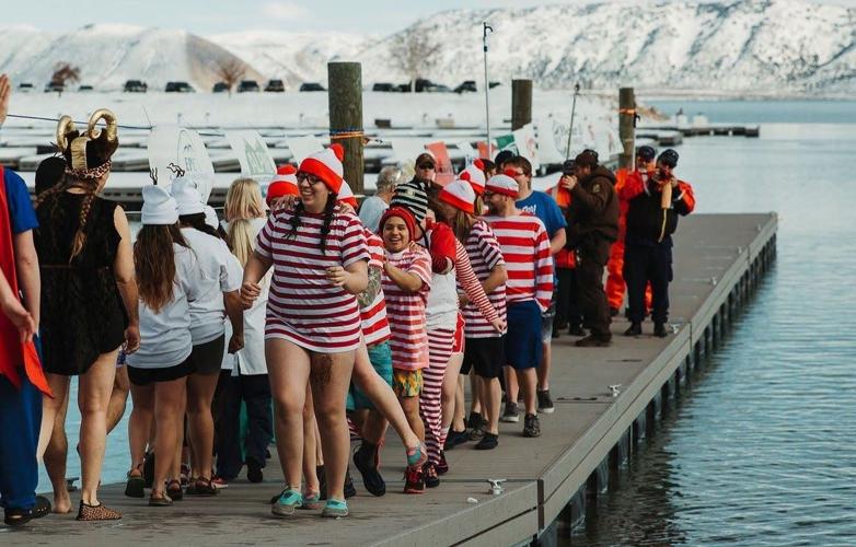 Bear Lake Monster Winterfest begins Thursday, January 25 | Local News ...