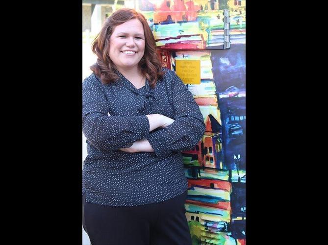Congressional candidate endorses progressive agenda | Local News ...