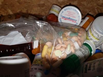 Saturday is Drug Take-Back Day at three Cache Valley locations | News ...