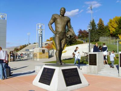 Utah State athletics to hold Aggie Remembrance Ceremony prior to Friday ...