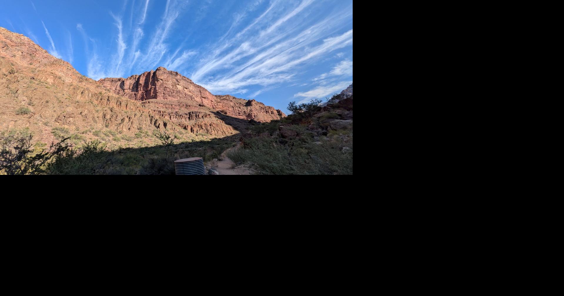 Gallery: The Grand Canyon Rim to Rim (R2R) | Multimedia ...