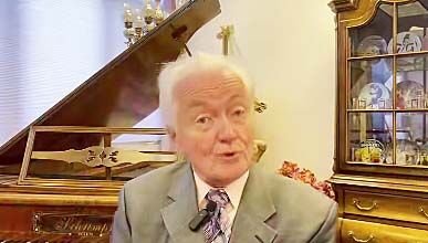 Michael Ballam announces 'Imagine' fundraising campaign for Utah ...