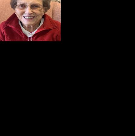 Geraldine (Gerrie) Hanni Rhodes | Obituaries | cachevalleydaily.com