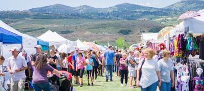 Raspberry Days is going strong unitil Saturday night | News ...