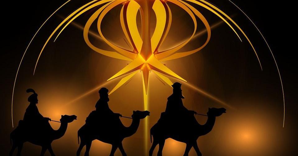 Multiple faiths come together to perform Celebration of Christ | Local ...