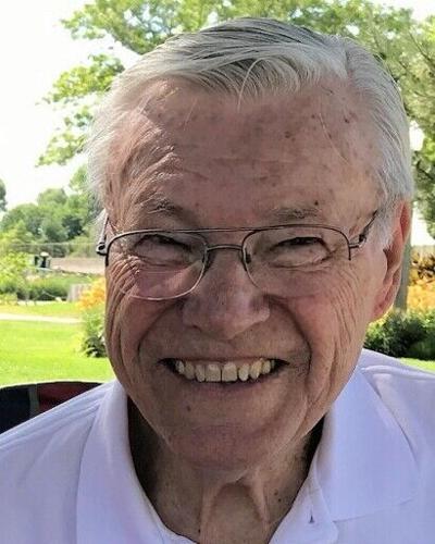 Richard (Dick) Franklin Durrans | Obituaries | cachevalleydaily.com