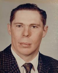 Paul Anderson Parker | Obituaries | cachevalleydaily.com