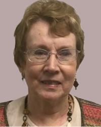 Anita Joy Porter Winward | Obituaries | cachevalleydaily.com