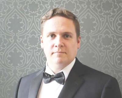 Utah State graduate Christopher Machado named as new artistic director ...