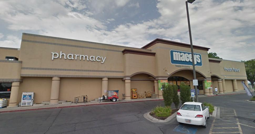 Macey’s closing its Logan location | Local News | cachevalleydaily.com