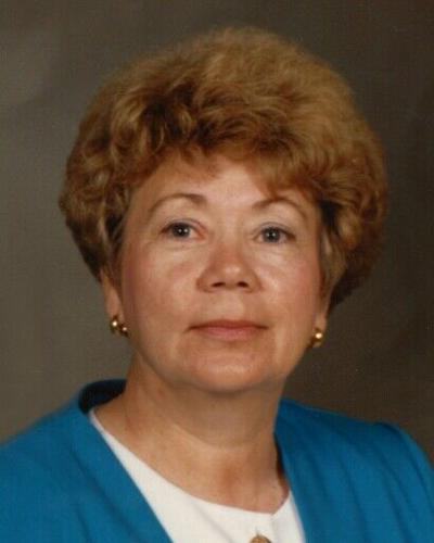 Marilyn June Wilcock (Hamblin) | Obituaries | cachevalleydaily.com