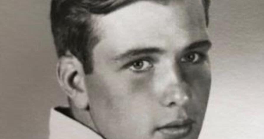 Allen Lloyd Chatelain | Obituaries | cachevalleydaily.com