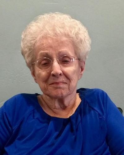 Ruby Colleen Gleed | Obituaries | cachevalleydaily.com