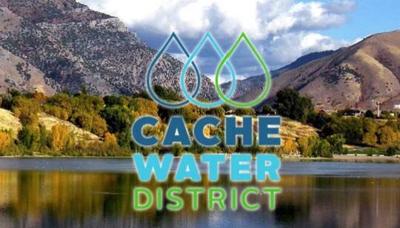Water Manager Nathan Daugs briefs Cache County Council on economic ...