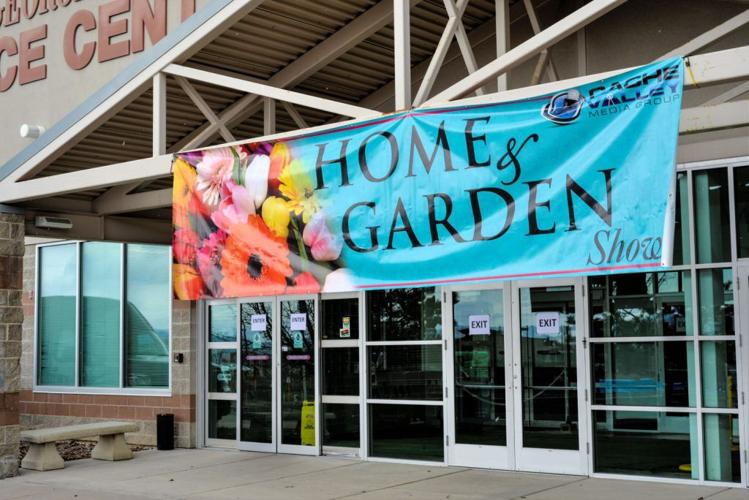 Come see what’s new at the Cache Valley Home and Garden Show this ...