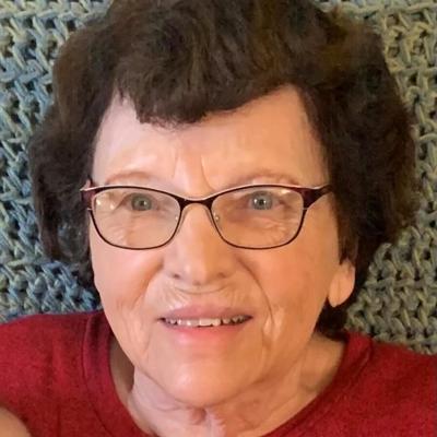 Sharon Mae Naylor | Obituaries | cachevalleydaily.com