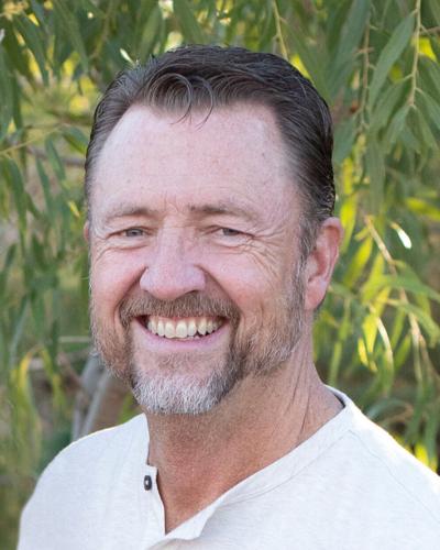 Lynn “Conrad” Naegle | Obituaries | cachevalleydaily.com