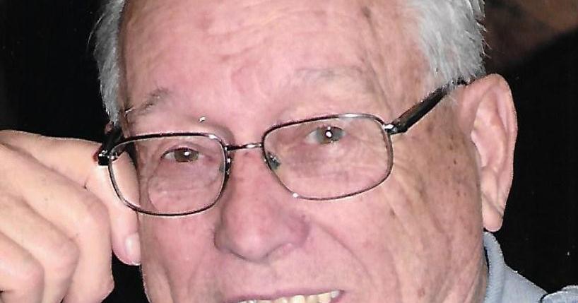 Robert Croshaw Geddes | Obituaries | cachevalleydaily.com