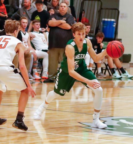 Cache Valley high school basketball scoreboard: Nov. 21 | Local Prep ...