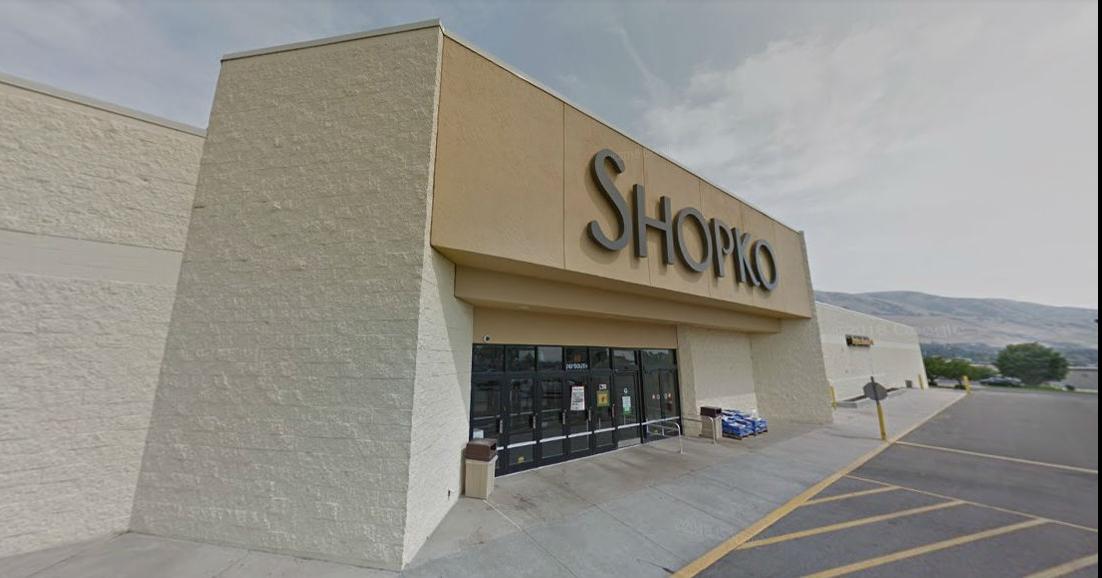 Shopko closing 13 stores throughout Utah, including Brigham City ...