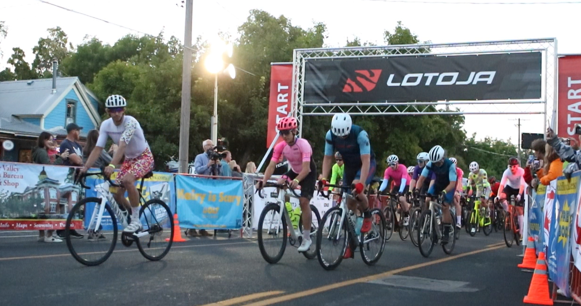 42nd Annual LoToJa Classic bike race winners announced | News ...