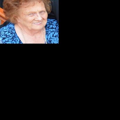 Reva Lou Jenson Merrill | Obituaries | cachevalleydaily.com