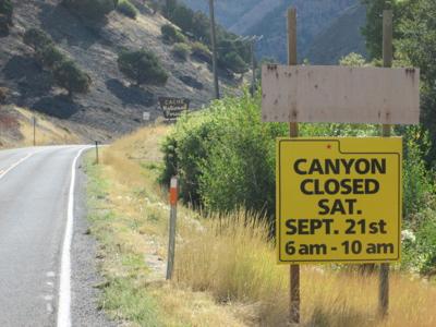 Top Of Utah Marathon celebrates 15 years | Photo Galleries ...