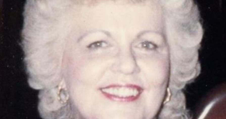 Carol Robbins Peterson | Obituaries | cachevalleydaily.com
