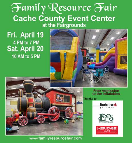 Family help for mental health and fun activities at the 2nd annual ...