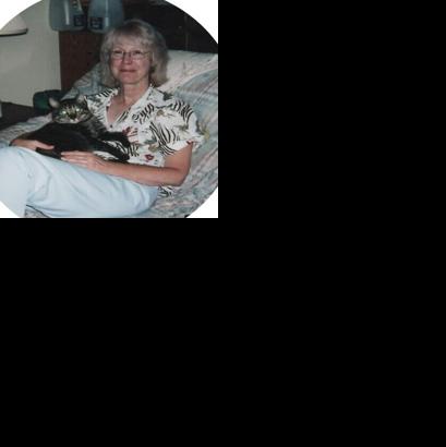 Karen Joy Malone | Obituaries | cachevalleydaily.com