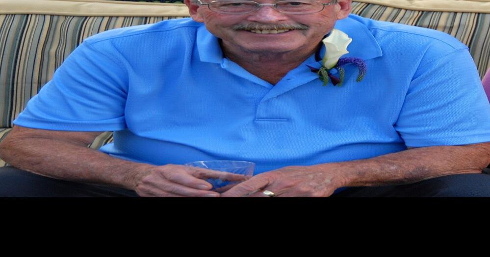 Wade Eugene Fullmer | Obituaries | cachevalleydaily.com