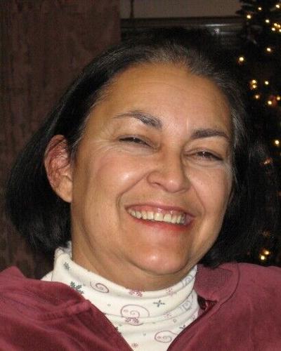 Marcella Irene Artiaga Lambert | Obituaries | cachevalleydaily.com