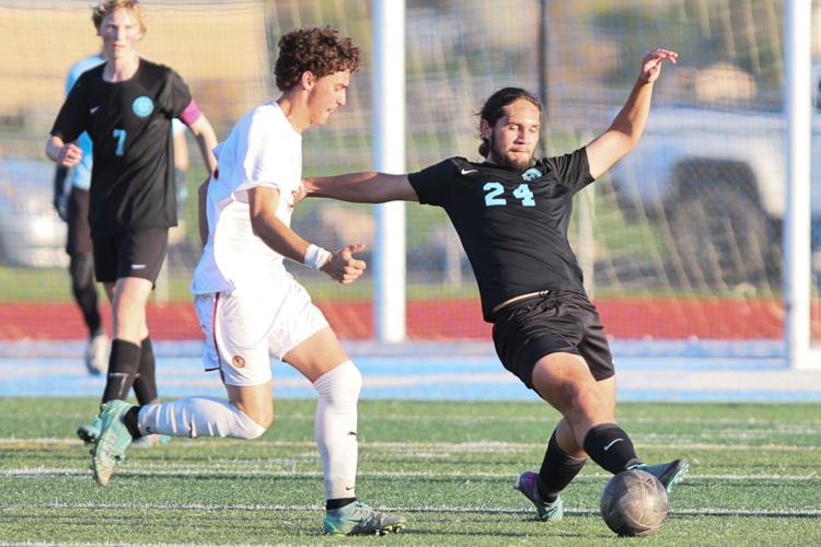 PHOTO GALLERY: Logan 1, Sky View 0 in boys soccer | Multimedia ...