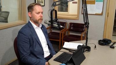 Zook announces initial funding for a bypass west of 1000 West | Local ...