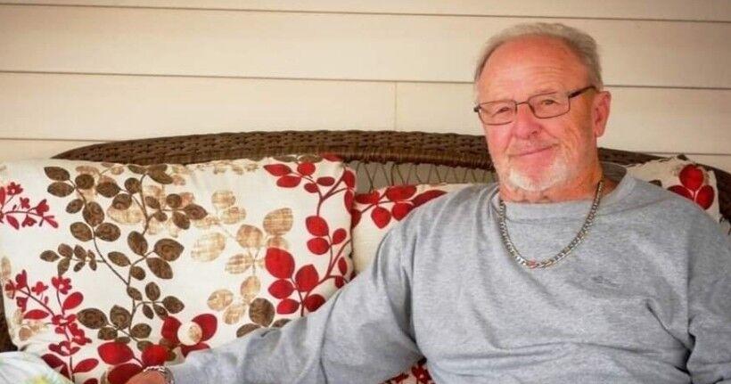 David L. Lloyd | Obituaries | cachevalleydaily.com