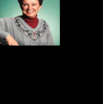 Thelma Joyce Price | Obituaries | cachevalleydaily.com