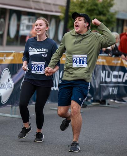 PHOTO GALLERY: Top of Utah Marathon 2022 | Photo Galleries ...