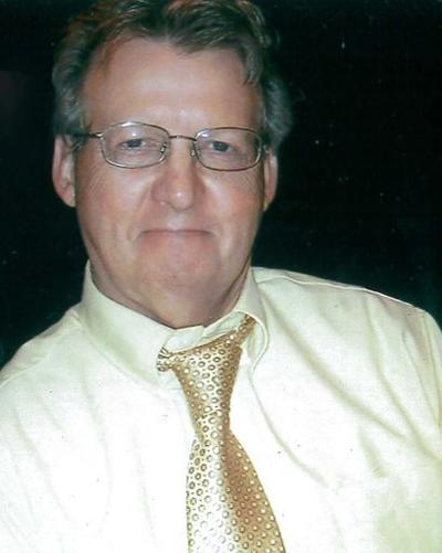 Albert Vaughn Mankin | Obituaries | cachevalleydaily.com