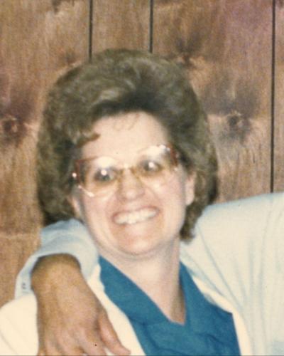 Linda Jane Kay | Obituaries | cachevalleydaily.com