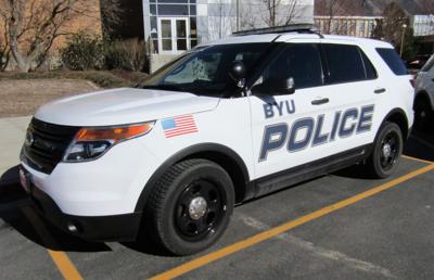 BYU to appeal state decertification of its police department | News ...