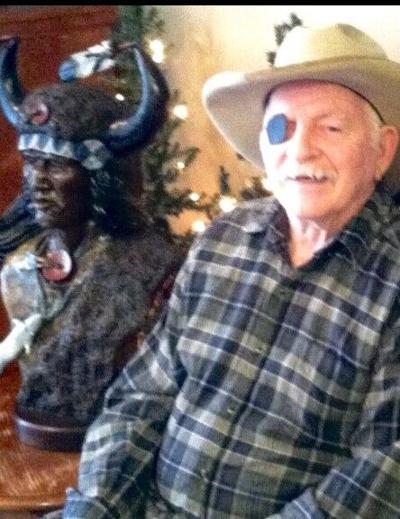 Patch Peterson | Obituaries | cachevalleydaily.com