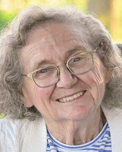 Alice Julene Winter Ashby | Obituaries | cachevalleydaily.com