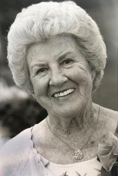 Grace Vivian Obray Larson | Obituaries | cachevalleydaily.com